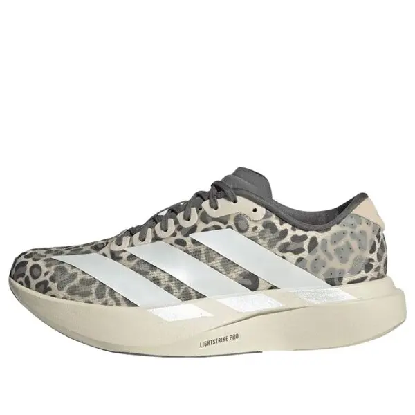 Adidas Adizero Evo Sl Sneakers - Leopard