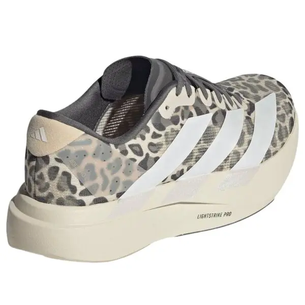 Adidas Adizero Evo Sl Sneakers - Leopard
