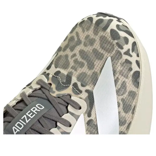 Adidas Adizero Evo Sl Sneakers - Leopard