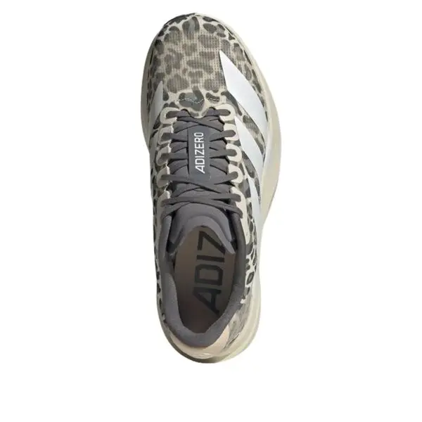 Adidas Adizero Evo Sl Sneakers - Leopard