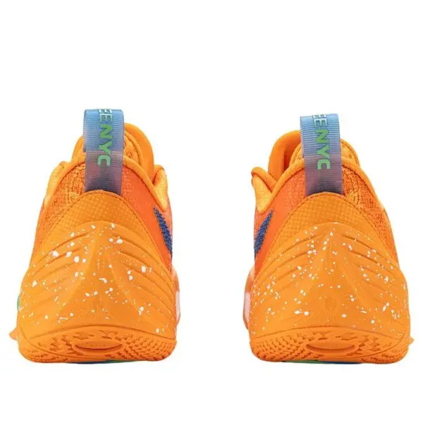 LI-NING Wade All City 14 'orange