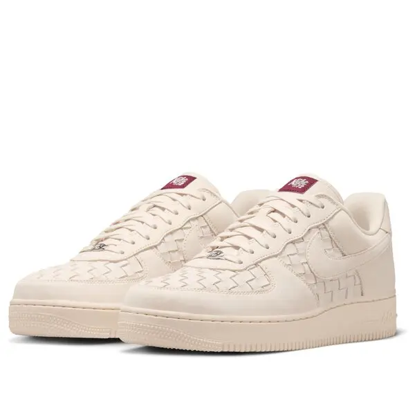 Nike Force 1 Low Retro Premium