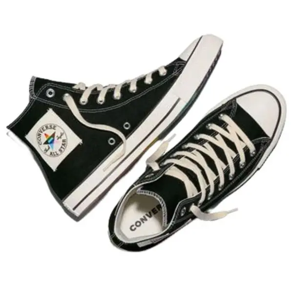 CONVERSE Chuck Taylor All Star 'pride Patch
