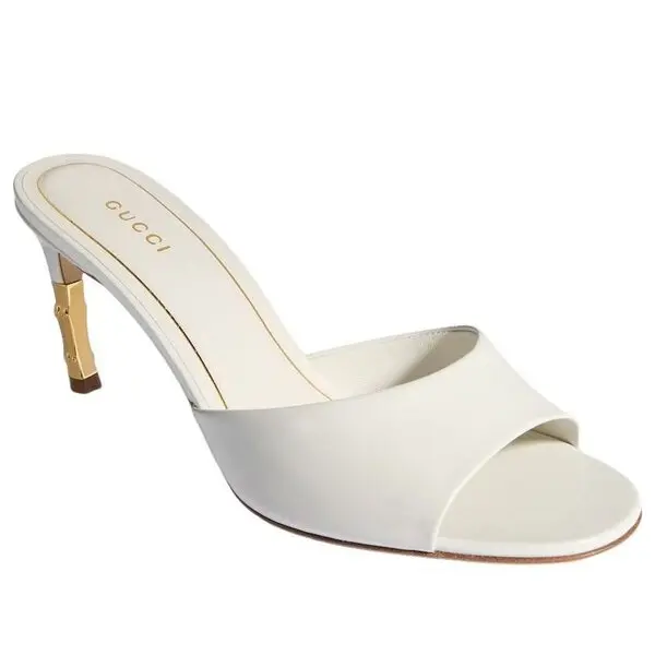 Gucci Castello Slide