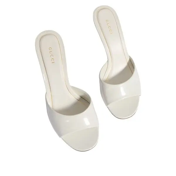 Gucci Castello Slide