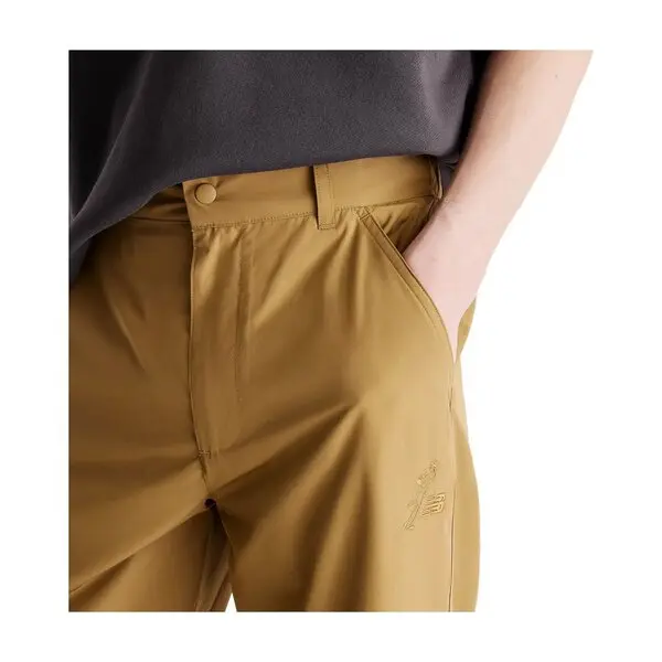 NEW BALANCE X Shohei Coach Pant Asia Sizing