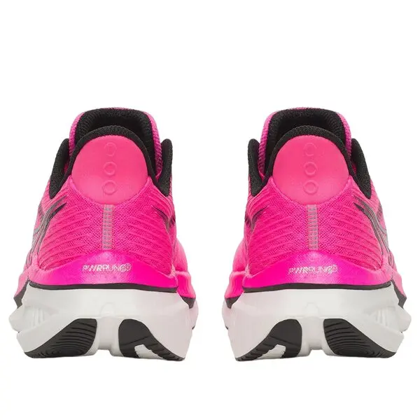 Saucony Endorphin Speed 5 Sneakers - Shock Pink/black