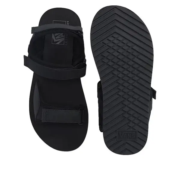 VANS Tri-lock Sandal - Blackout
