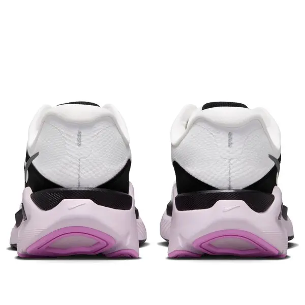 Nike Structure Plus 'white Black Bleached Lilac