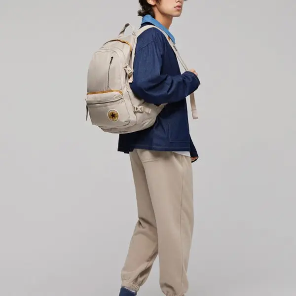 CONVERSE Premium Straight Edge Backpack