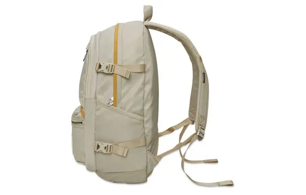 CONVERSE Premium Straight Edge Backpack - Beach Stone