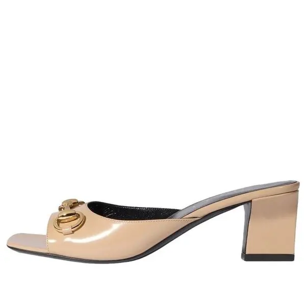 Gucci Signora Slide Sandal