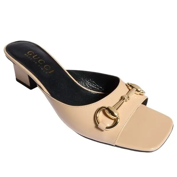 Gucci Signora Slide Sandal