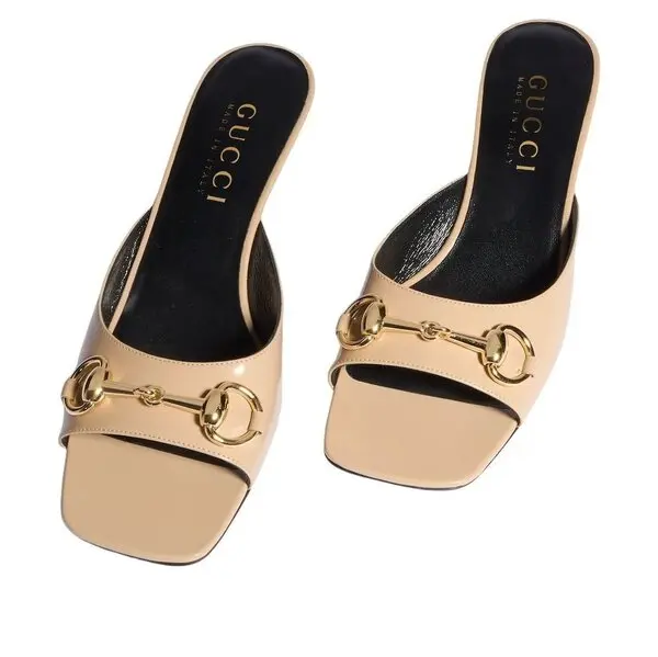 Gucci Signora Slide Sandal