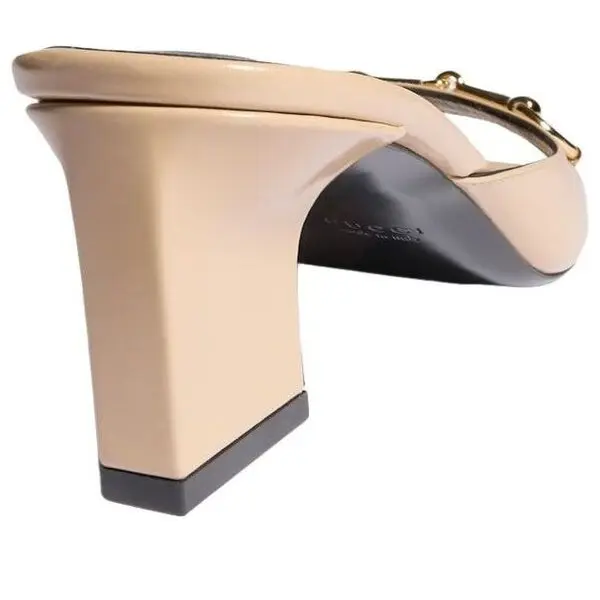 Gucci Signora Slide Sandal