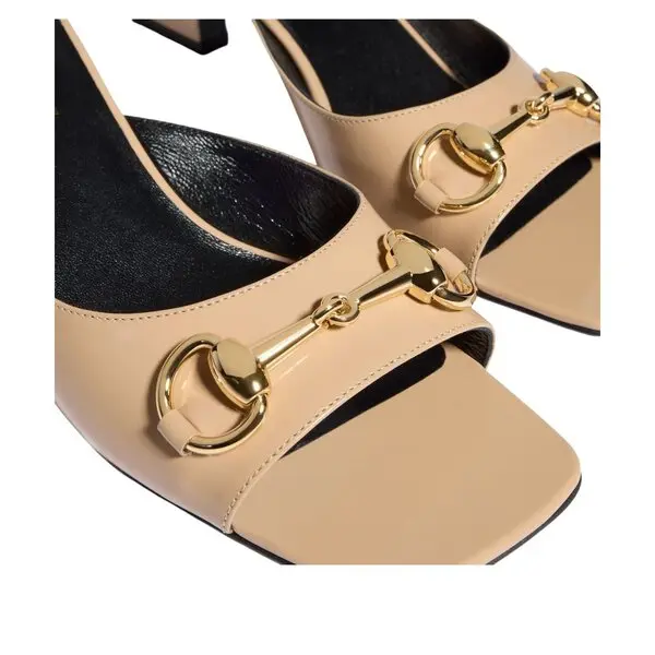 Gucci Signora Slide Sandal