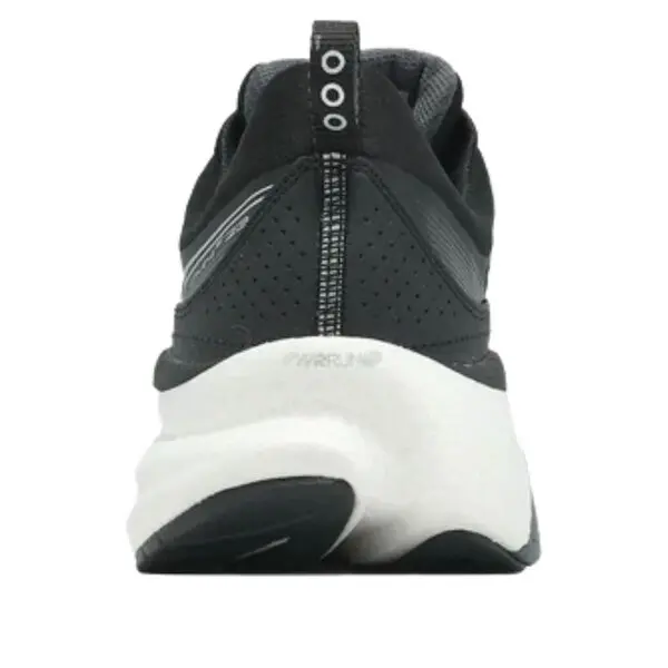 Saucony Omni 23 St Wide 'black Silver