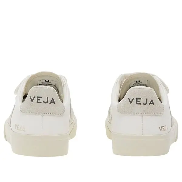 VEJA Recife Chromefree Leather