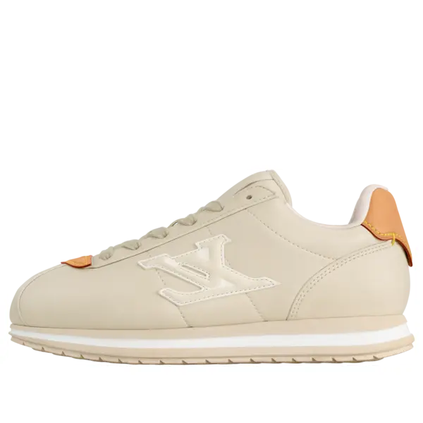 LOUIS VUITTON Buttersoft Sneaker