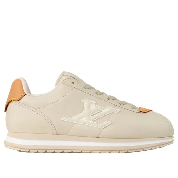 LOUIS VUITTON Buttersoft Sneaker