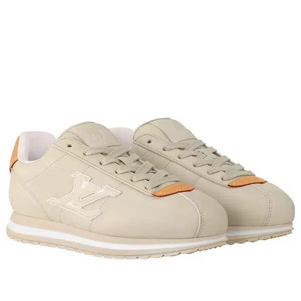 LOUIS VUITTON Buttersoft Sneaker