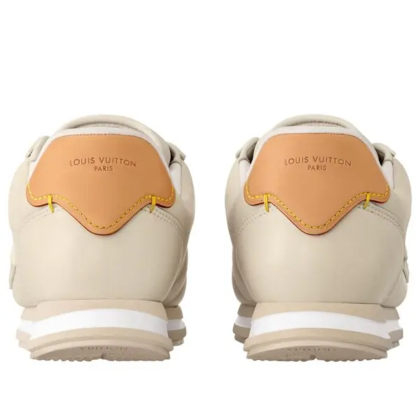 LOUIS VUITTON Buttersoft Sneaker