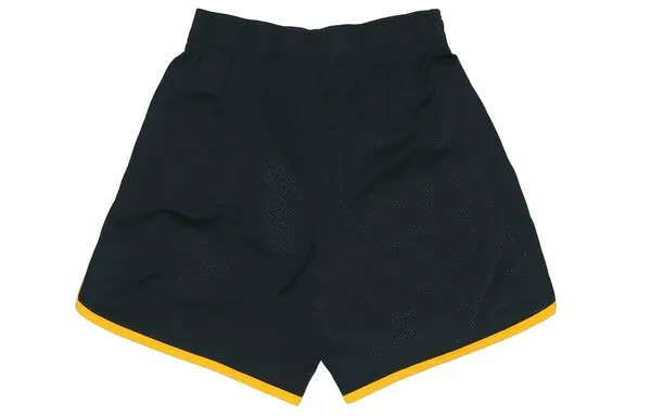 Under Armour Project Rock Colorblock Knit Shorts