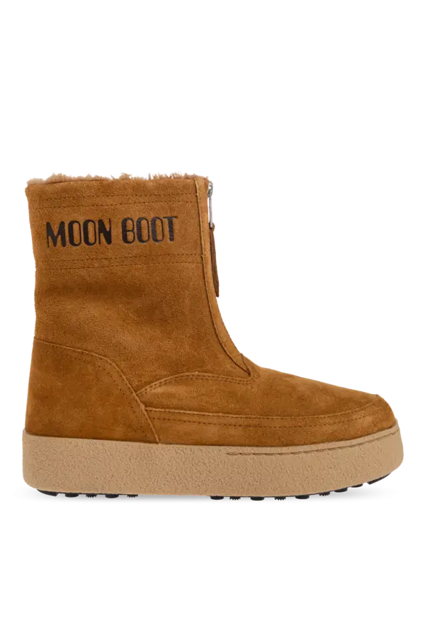 Moon Boot Snow Boots ‘mb Ltrack Lara