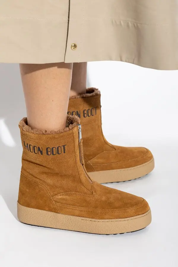 Moon Boot Snow Boots ‘mb Ltrack Lara
