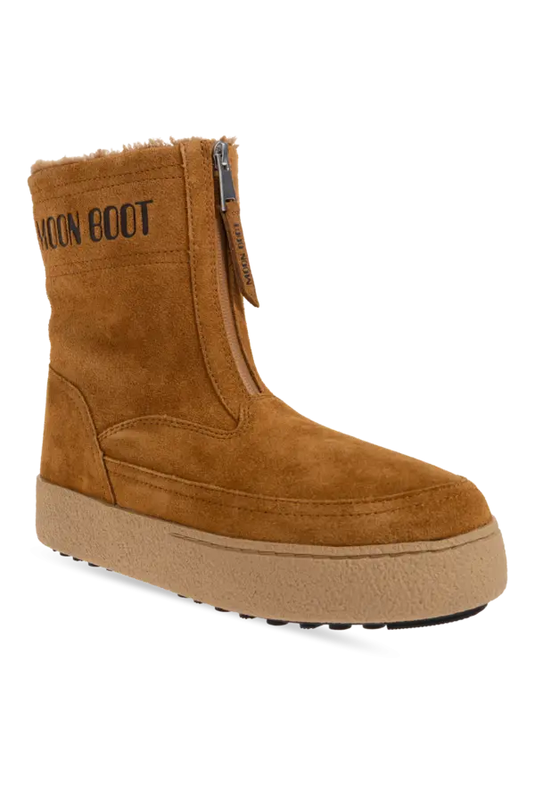 Moon Boot Snow Boots ‘mb Ltrack Lara