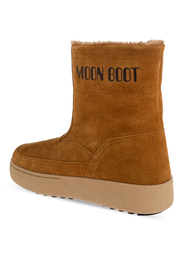 Moon Boot Snow Boots ‘mb Ltrack Lara