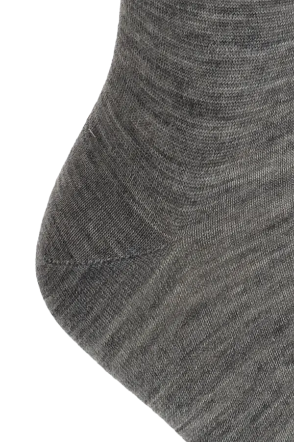 VIVIENNE WESTWOOD Long Socks With Logo Detail
