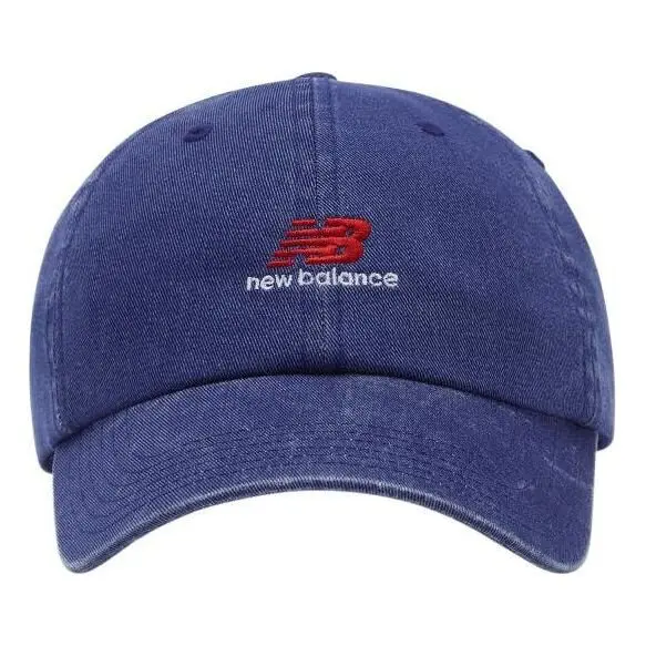 NEW BALANCE Classic Cap - Victory Blue
