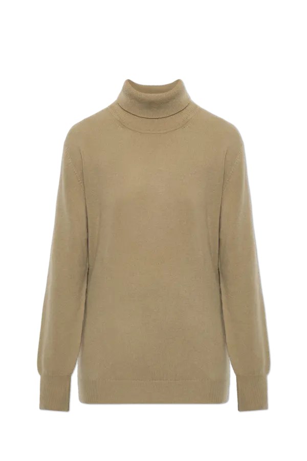 LEMAIRE Cashmere Turtleneck