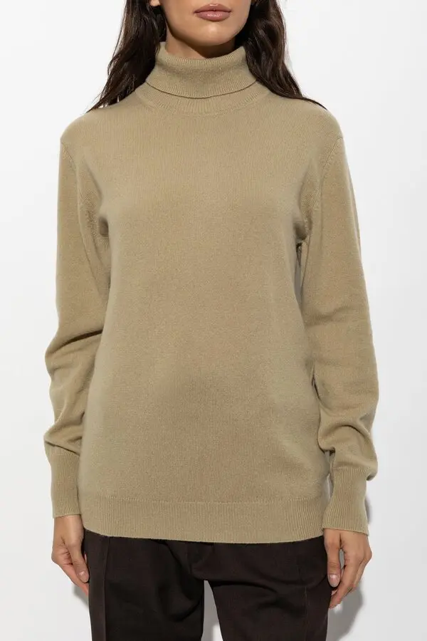 LEMAIRE Cashmere Turtleneck