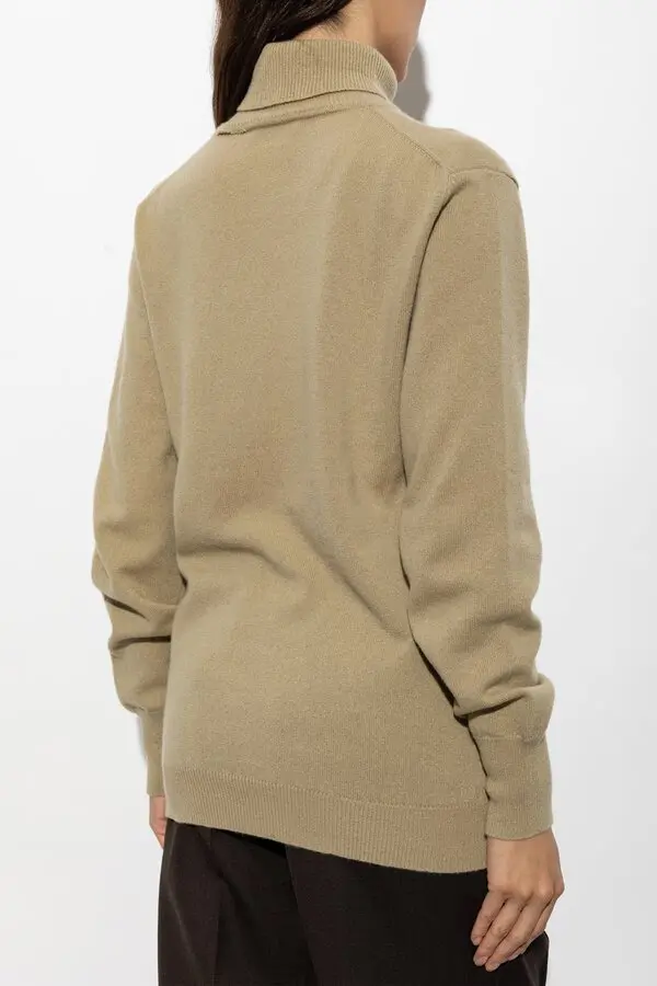 LEMAIRE Cashmere Turtleneck
