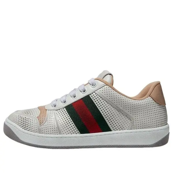 Gucci Screener Sneakers