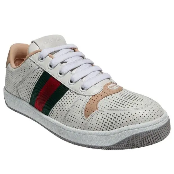 Gucci Screener Sneakers