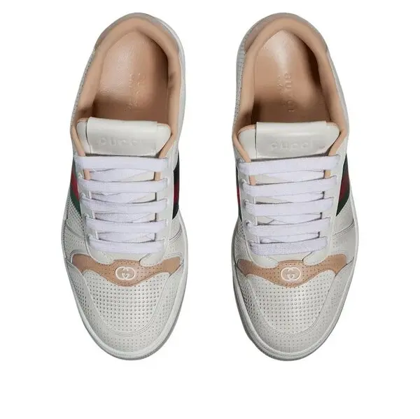 Gucci Screener Sneakers