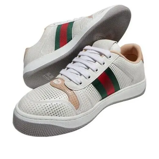 Gucci Screener Sneakers
