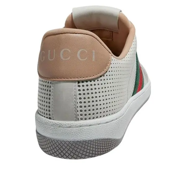 Gucci Screener Sneakers