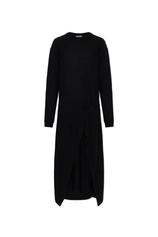LEMAIRE Wool Dress