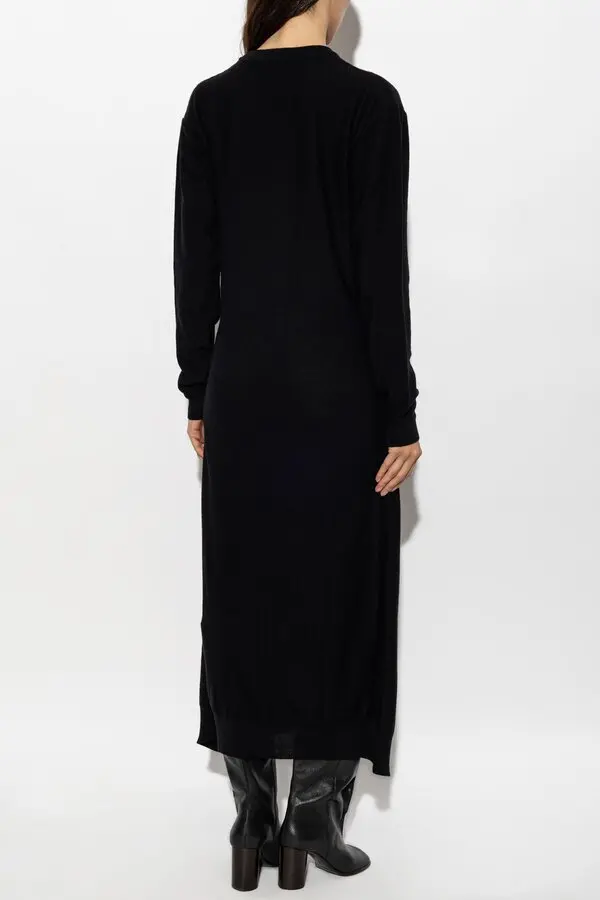LEMAIRE Wool Dress