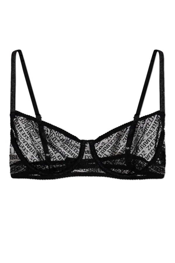 Dsquared2 Lace Bra