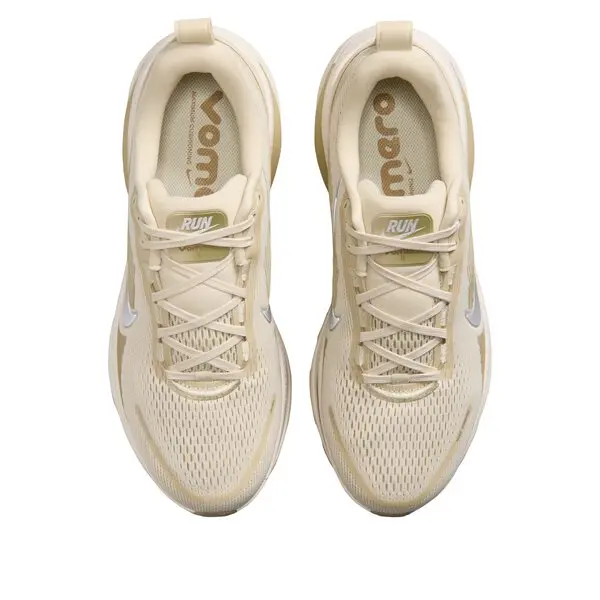 Nike Zoom Vomero 18 Sneakers - Light Khaki/desert Khaki/sail