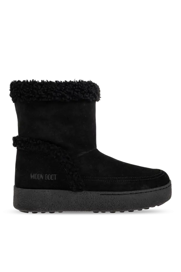 Moon Boot Mb Ltrack Tina’ Snow Boots