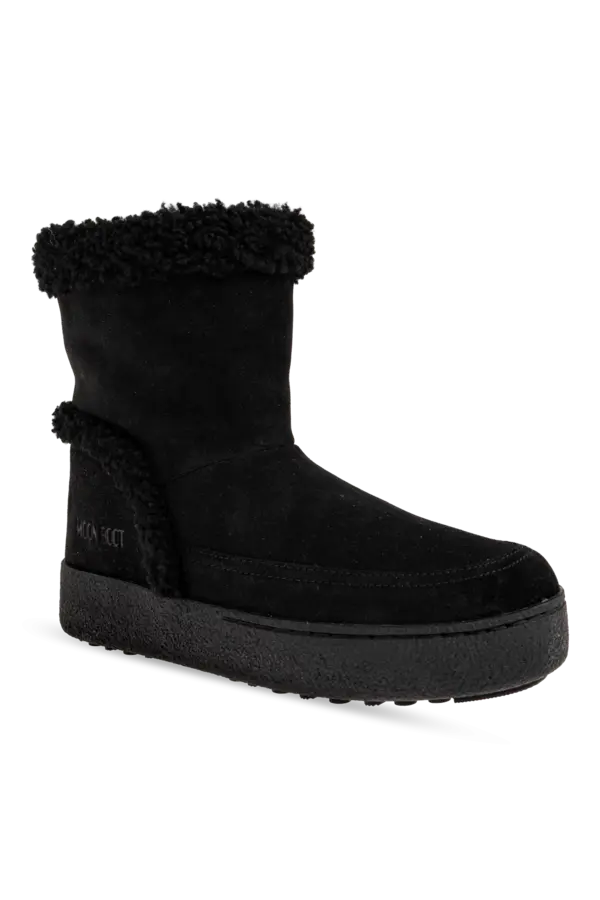Moon Boot Mb Ltrack Tina’ Snow Boots