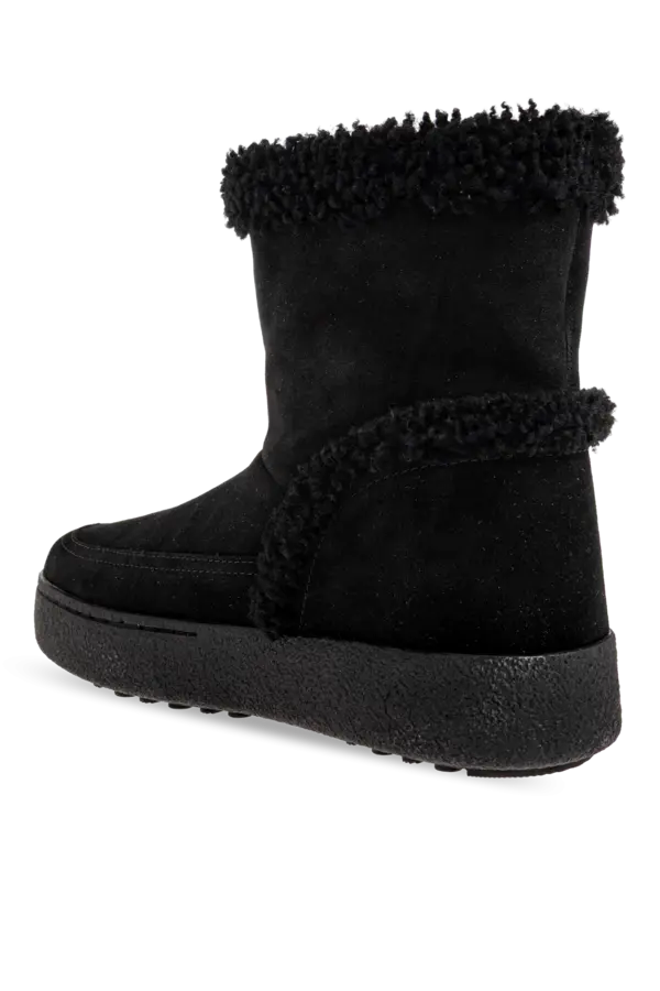 Moon Boot Mb Ltrack Tina’ Snow Boots