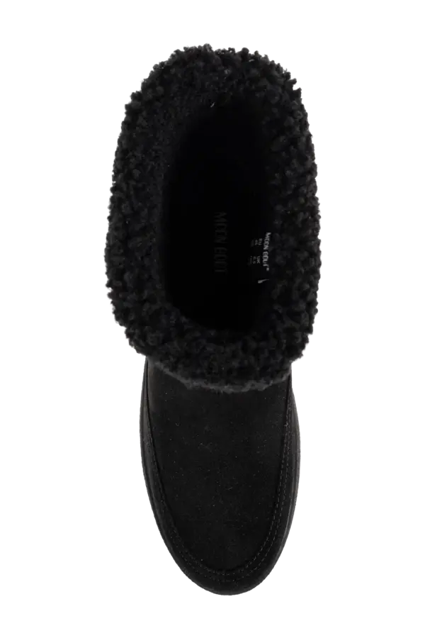 Moon Boot Mb Ltrack Tina’ Snow Boots