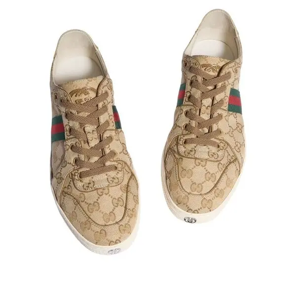 Gucci Low-top Sneakers